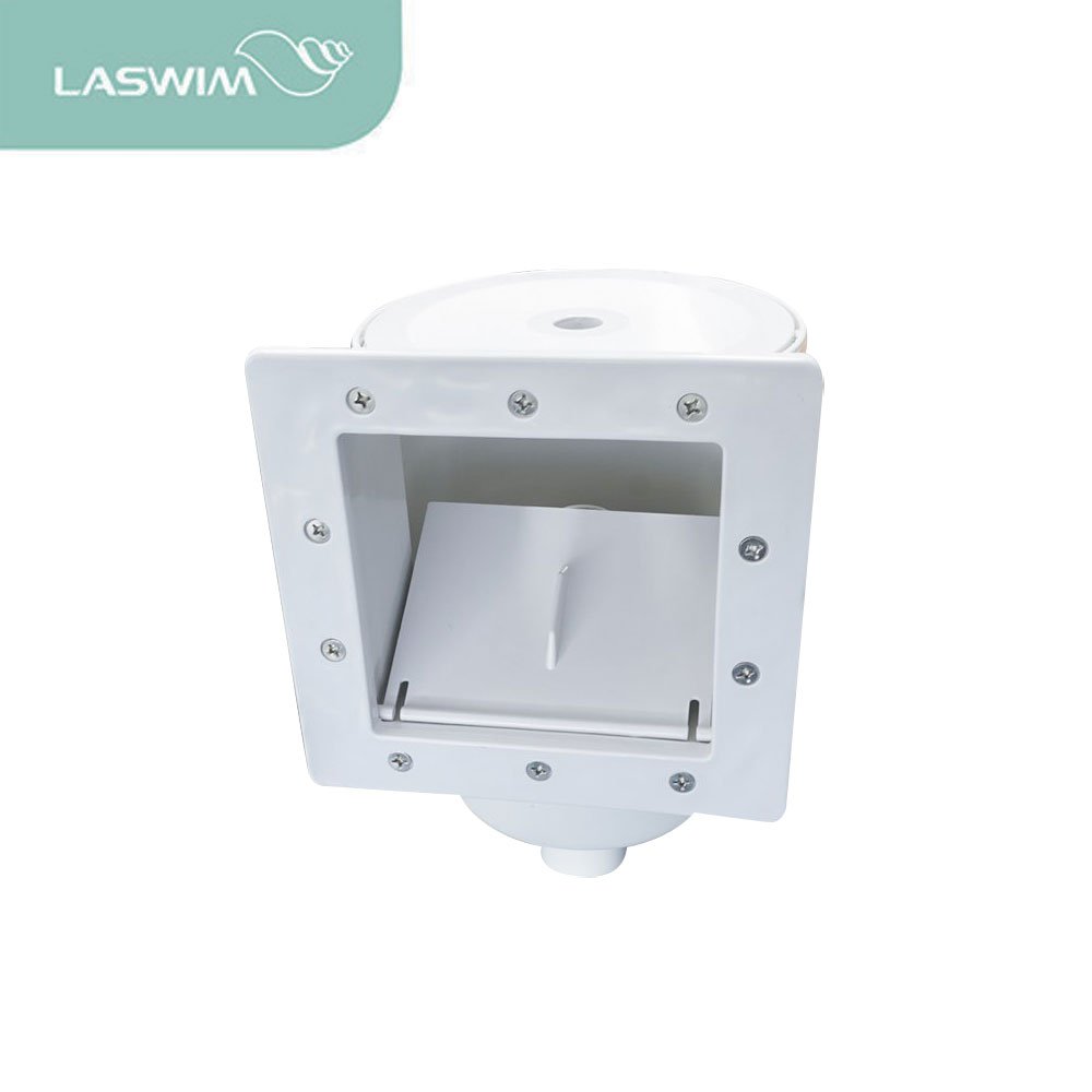 Wide Mouth Wall Skimmer WL-APZ02 Laswim - winwinpoolshop